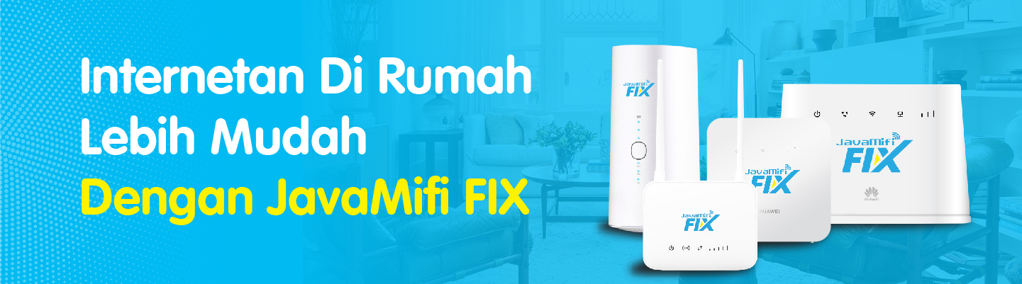 Rental Wifi Terbaik dengan Jangkauan Internasional Terluas | JavaMifi