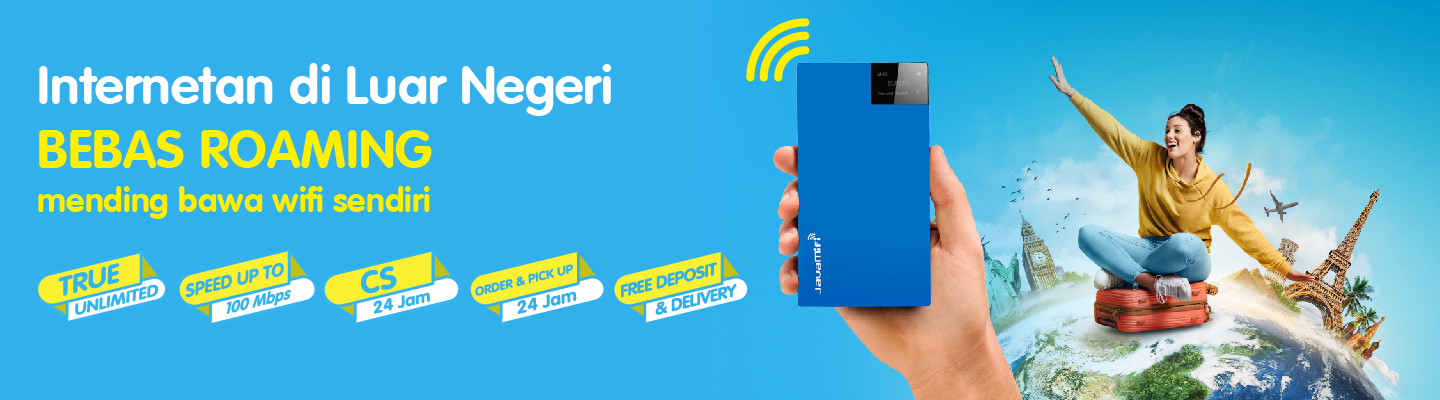 Info Promo Javamifi Terbaru! Dapatkan Penawaran Menarik Setiap Harinya!